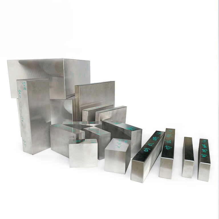 DC53 Tool Steel Properties, Chemical Composition, and Applications ...